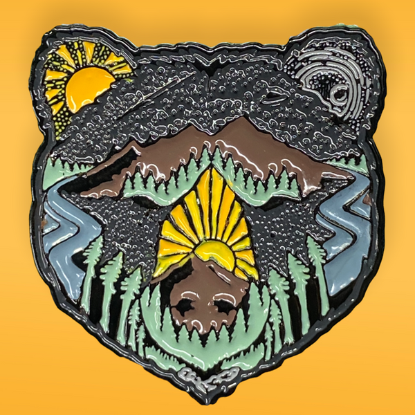 PINS - MADISON GIFT SHOP